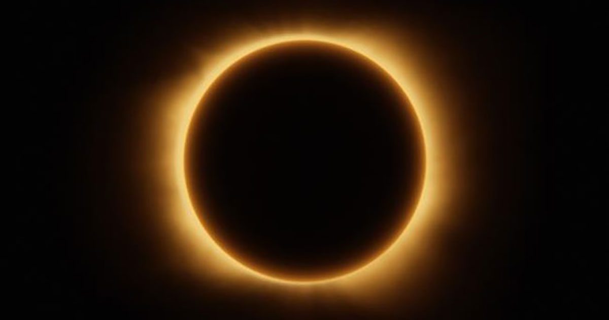 Solar Eclipse in Newfoundland | Sea Of Whales Adventures